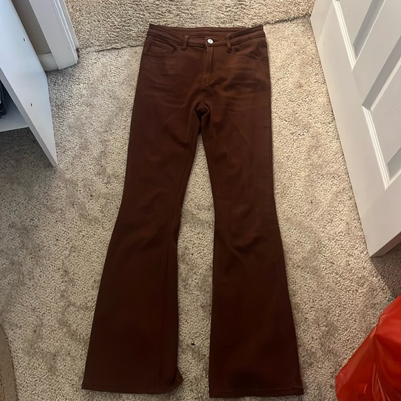 SHEIN | Jeans | Shien Flare Jeans | Poshmark